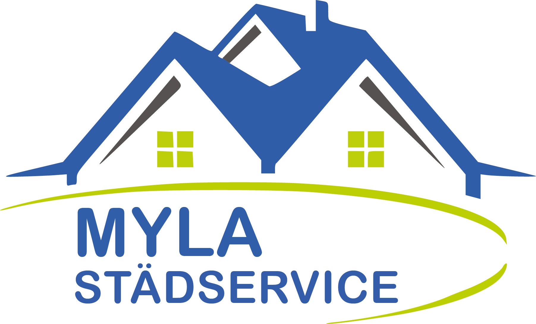 HEM - Myla Städservice